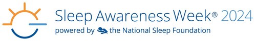 National Sleep Foundation Announces 2024 Dates for Sleep Awareness Week®