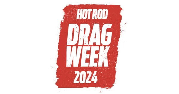 HOT ROD Drag Week Returns Sept. 15-20, 2024 to Crown "Fastest Street ...