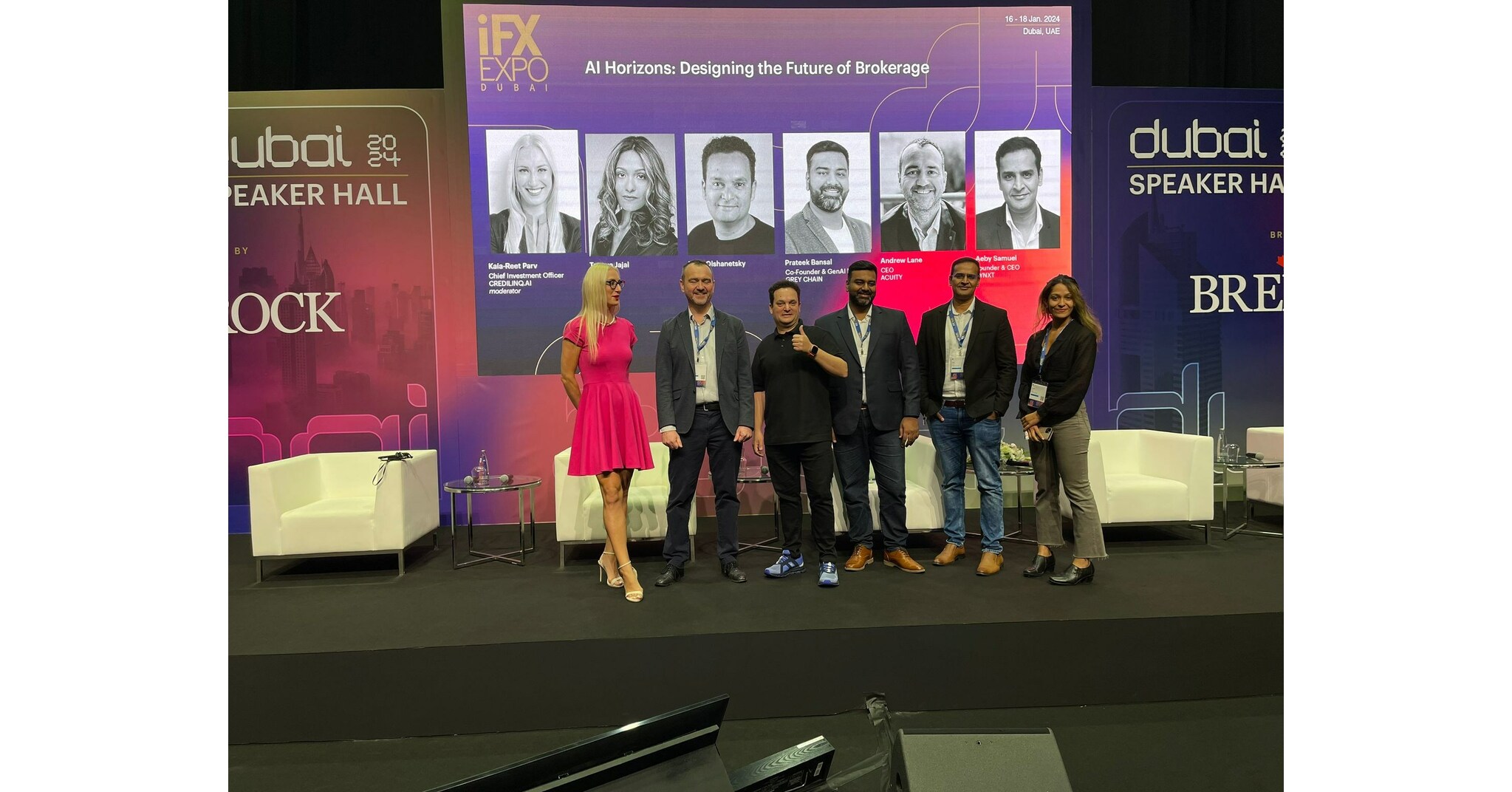 Atomix.cc Unveils Groundbreaking Smart Communication Platform for Financial Brokers with Real ...