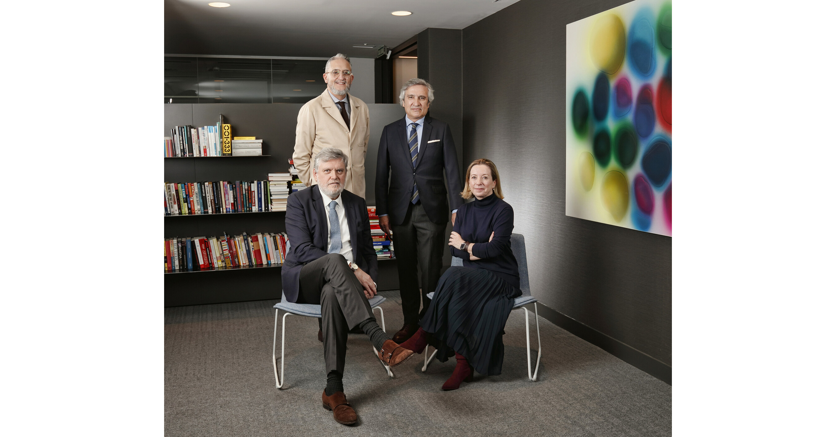 LLYC's operating income up 14% to €83.1 MM in 2023