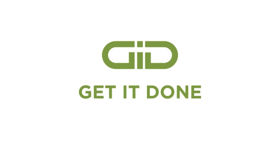 Get It Done (GID): a New Lifestyle Brand Encouraging Challenges and ...