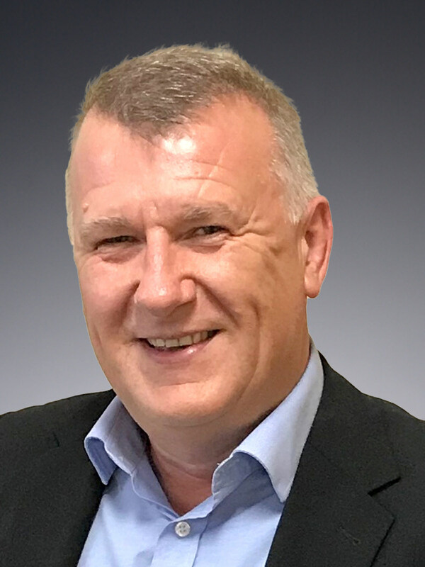 SCIENTIFIC GAMES ANNOUNCES ANDREW JACKSON AS NEW VICE PRESIDENT OF ESG