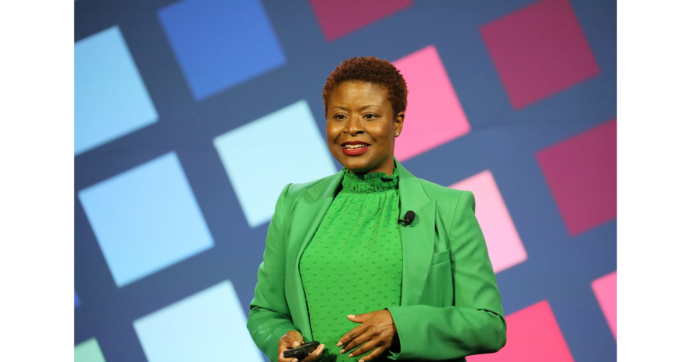 Wendi S. Williams 竞选美国心理学会主席一职