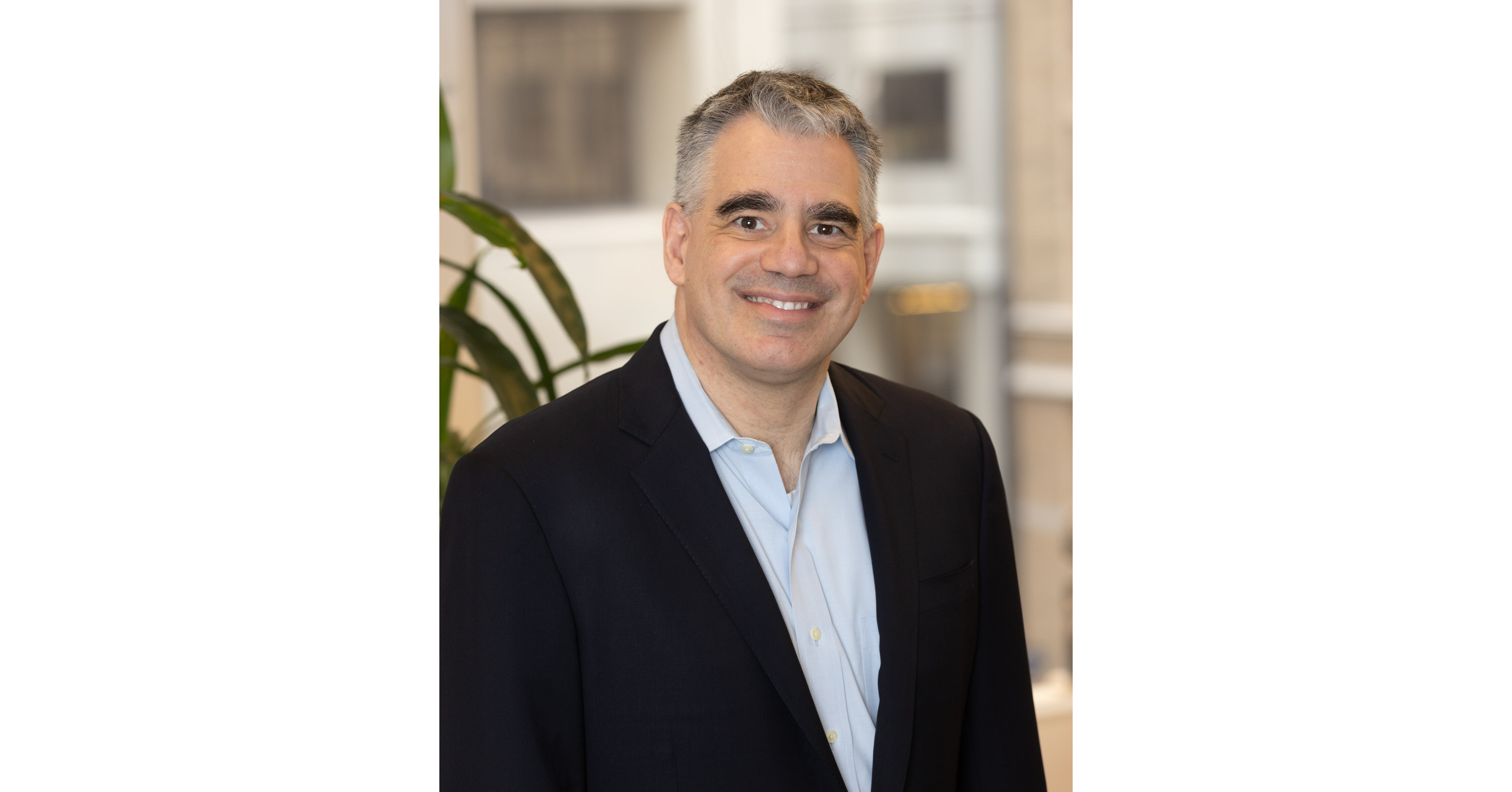 The Scleroderma Research Foundation Appoints Dr. Gregory Gordon as ...