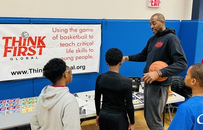 Think First Global Announces Partnership with Learn Fresh's NBA Math ...