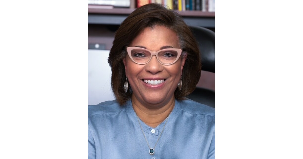 Atlanta University Center (AUC) Library CEO & Director, Loretta Parham ...