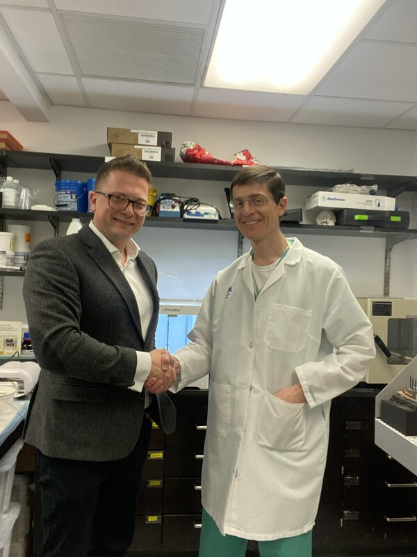 A.D.A.M. and the Icahn School of Medicine at Mount Sinai Announce ...