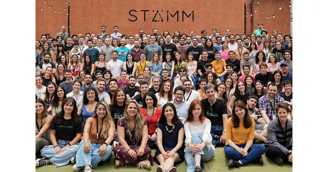 Stämm: Pioneering Biomanufacturing Innovator Opens Its European R&D ...