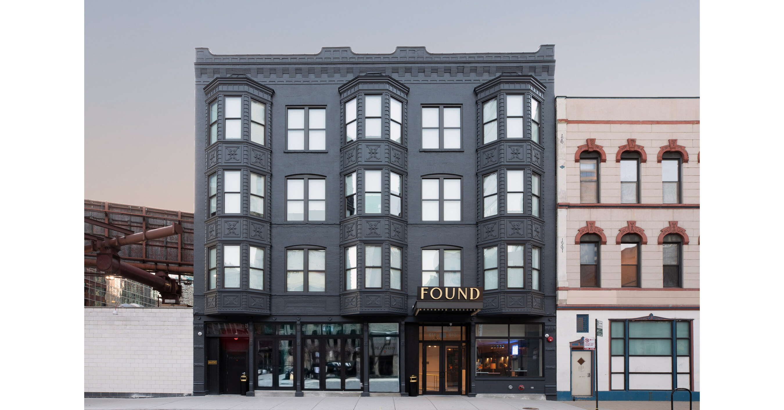 Ross Walker's Hawkins Way Capital, Secures Chicago River North Hotel ...