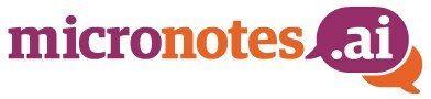 Micronotes.ai, a Leading FinTech Company, Reports First Customer ...
