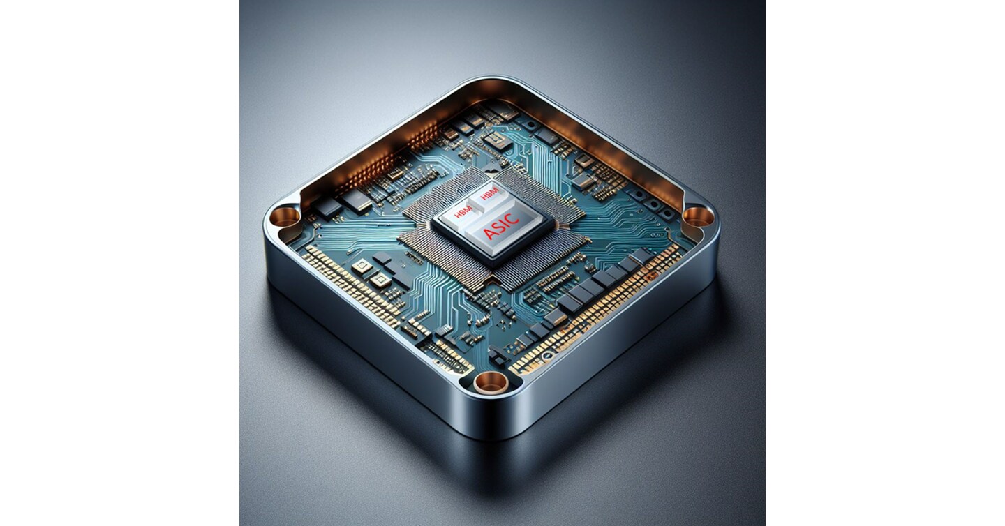 Sarcina Technology Joins Intel Foundry Services (IFS) Accelerator Design Services Alliance