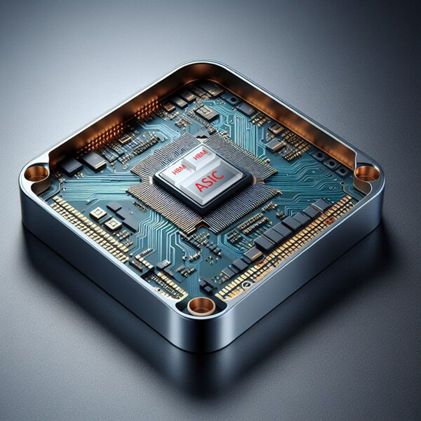 Sarcina Technology Joins Intel Foundry Services (IFS) Accelerator Design Services Alliance