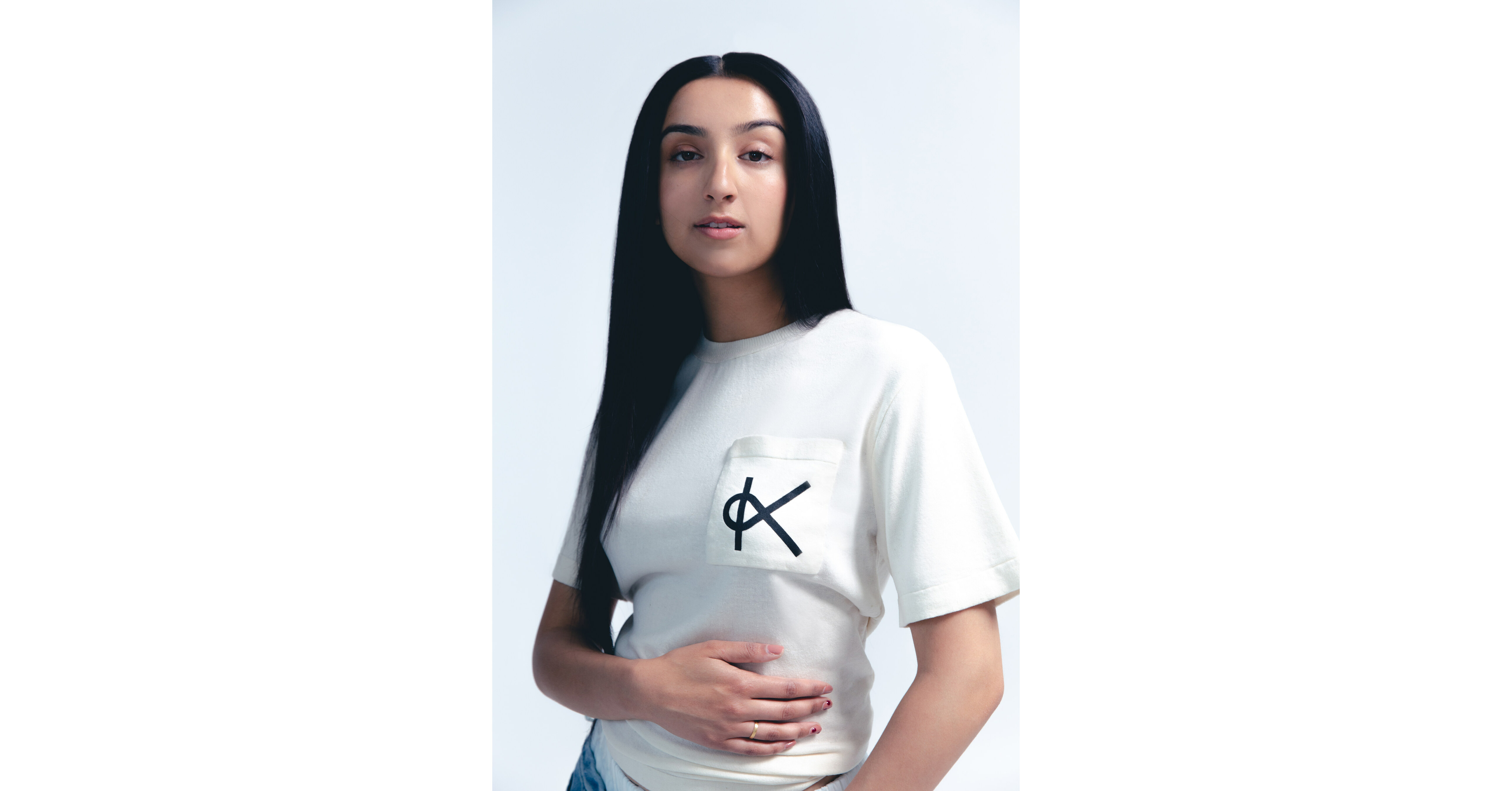 Keel Labs Unveils First-Ever T-Shirt Made From Seaweed-Based Kelsun™ Fiber