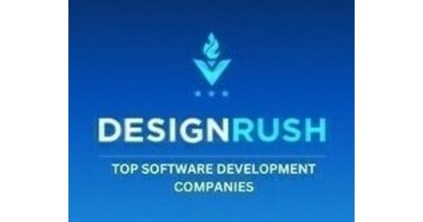 DesignRush Lists the Top Software Development Companies of January 2024