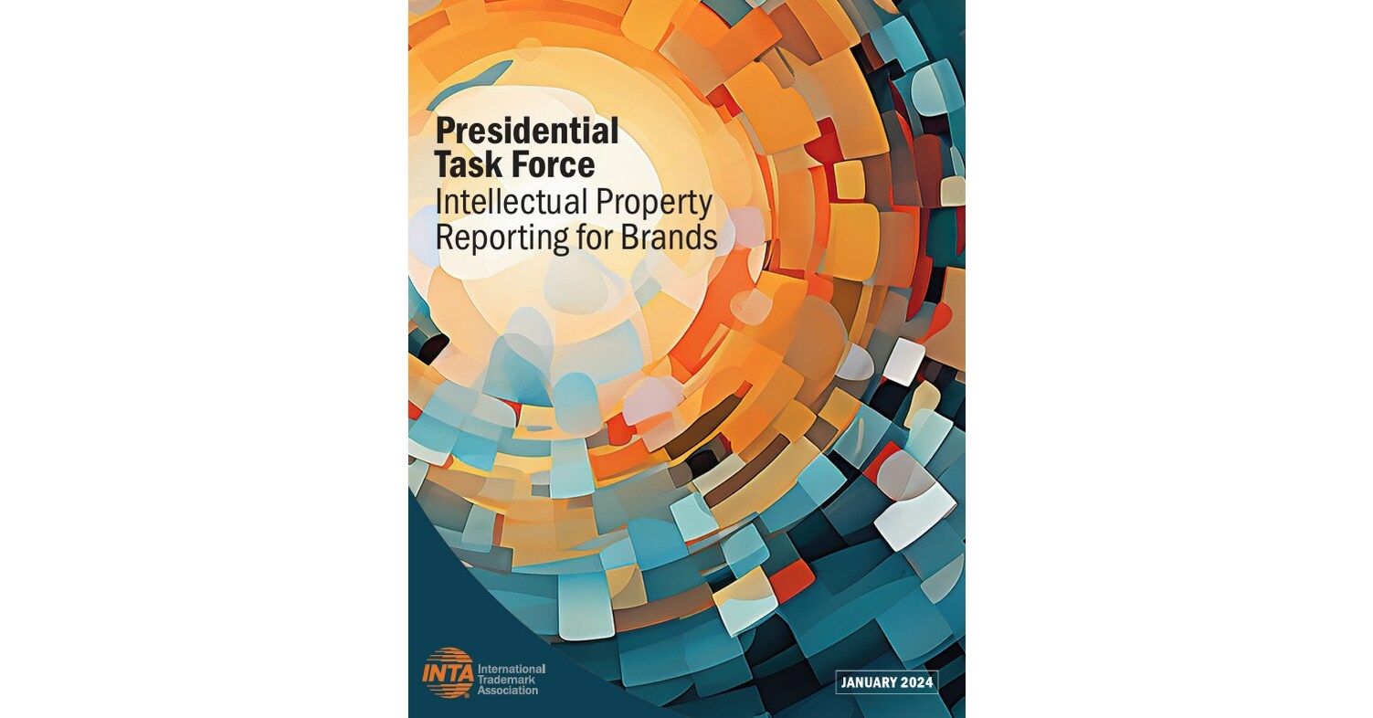 International Trademark Association Releases Report on Intellectual ...
