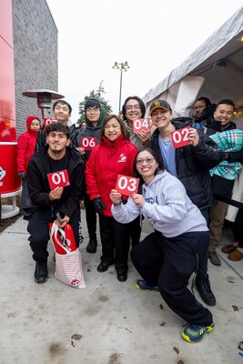 Jollibee's Sterling Heights Grand Opening on January 12th Captivates a ...
