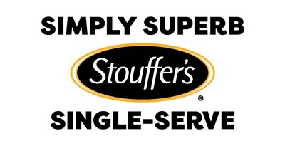 STOUFFER'S INTRODUCES A NEW SINGLE-SERVE SIZE FOR WHITE CHEDDAR MAC ...