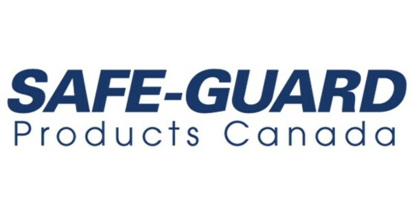 Safe-Guard Products Canada Launches New Website, Transforms Customer ...
