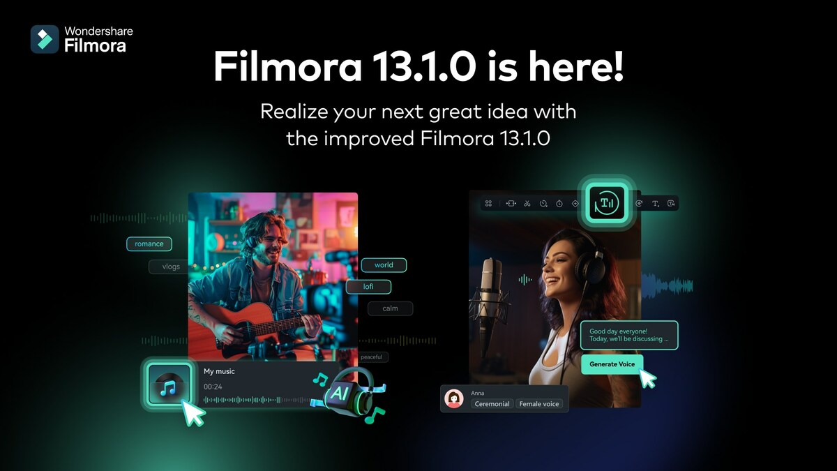 Is Filmora Good? Đánh Giá Phần Mềm Chỉnh Sửa Video Tốt Nhất Cho Bạn