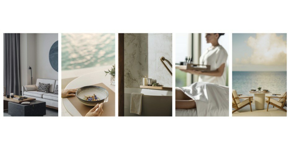 Pioneering Wellness Brand SHA Opens Its First Outpost on the Mexican ...