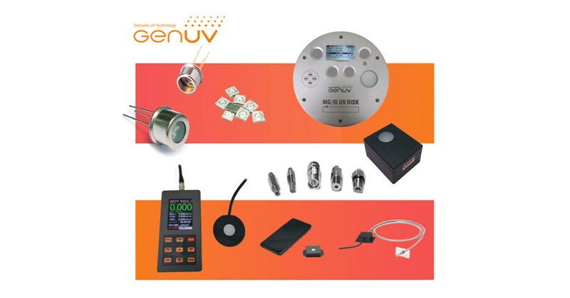 A Korean UV Sensor Manufacturer, Genicom Introduces Breakthrough Far UV ...