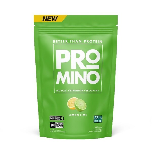 Promino Nutritional Sciences Inc. Completes Name Change from Element ...