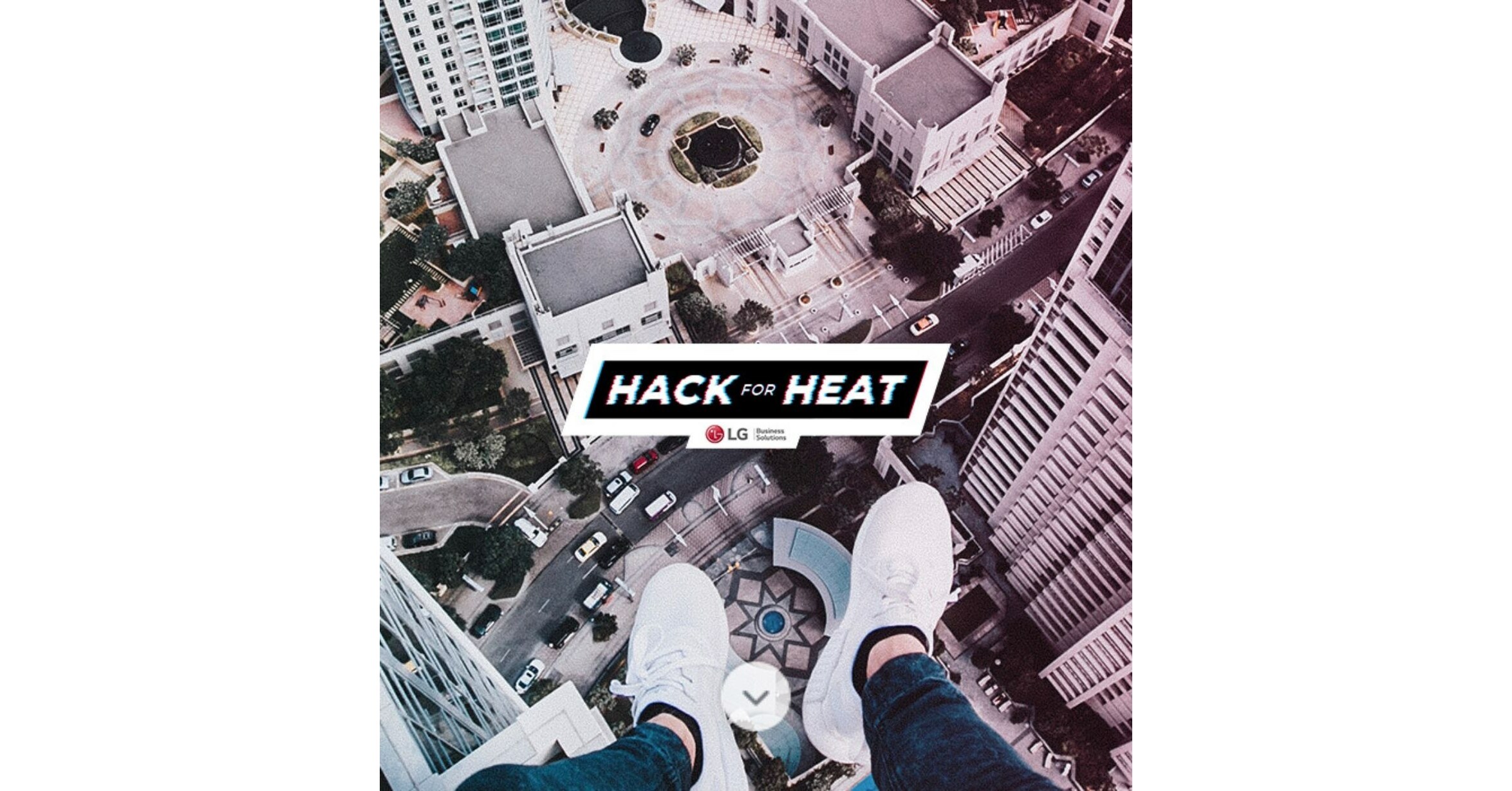 LG'S 'HACK FOR HEAT' FINALE POINTS TO EXCITING, SUSTAINABLE FUTURE FOR HVAC