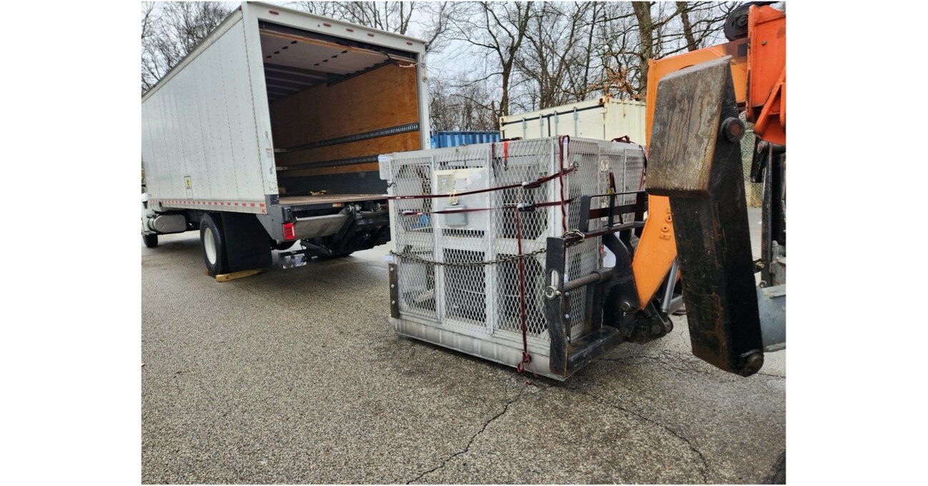 Zeno Power Secures Radioisotope Fuel Supply from DOE to Build Full ...