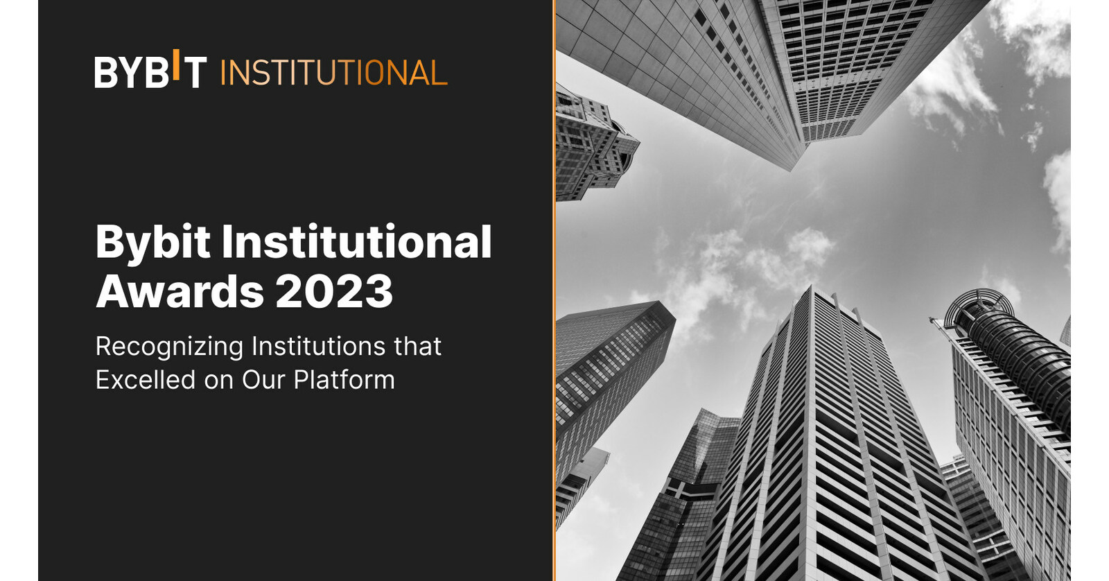 Celebrating Excellence: Bybit Institutional Presents Annual Institutional Awards