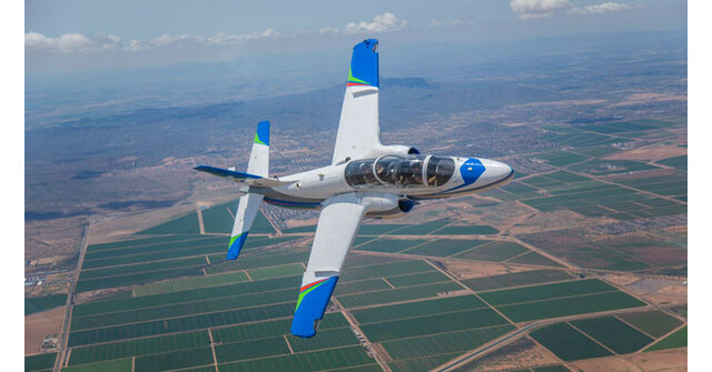 APS Launches Half-Day Training for High Altitude Jet Upset Recovery