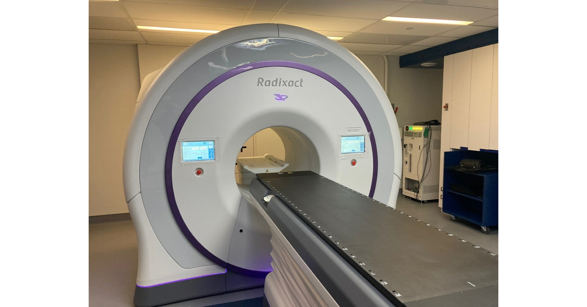 Pour le patient - Une première au Canada : Québec annonce l'arrivée d ...