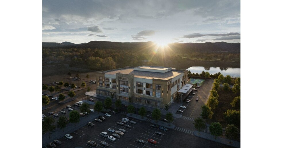 Life Time Announces First Quarter Opening of Denver West Athletic ...