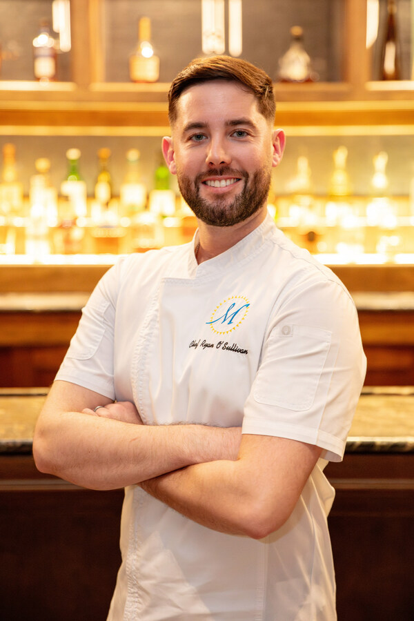 MIRASOL CHEF DE CUISINE WINS SEASON 22 OF FOX TV'S "HELL'S KITCHEN"