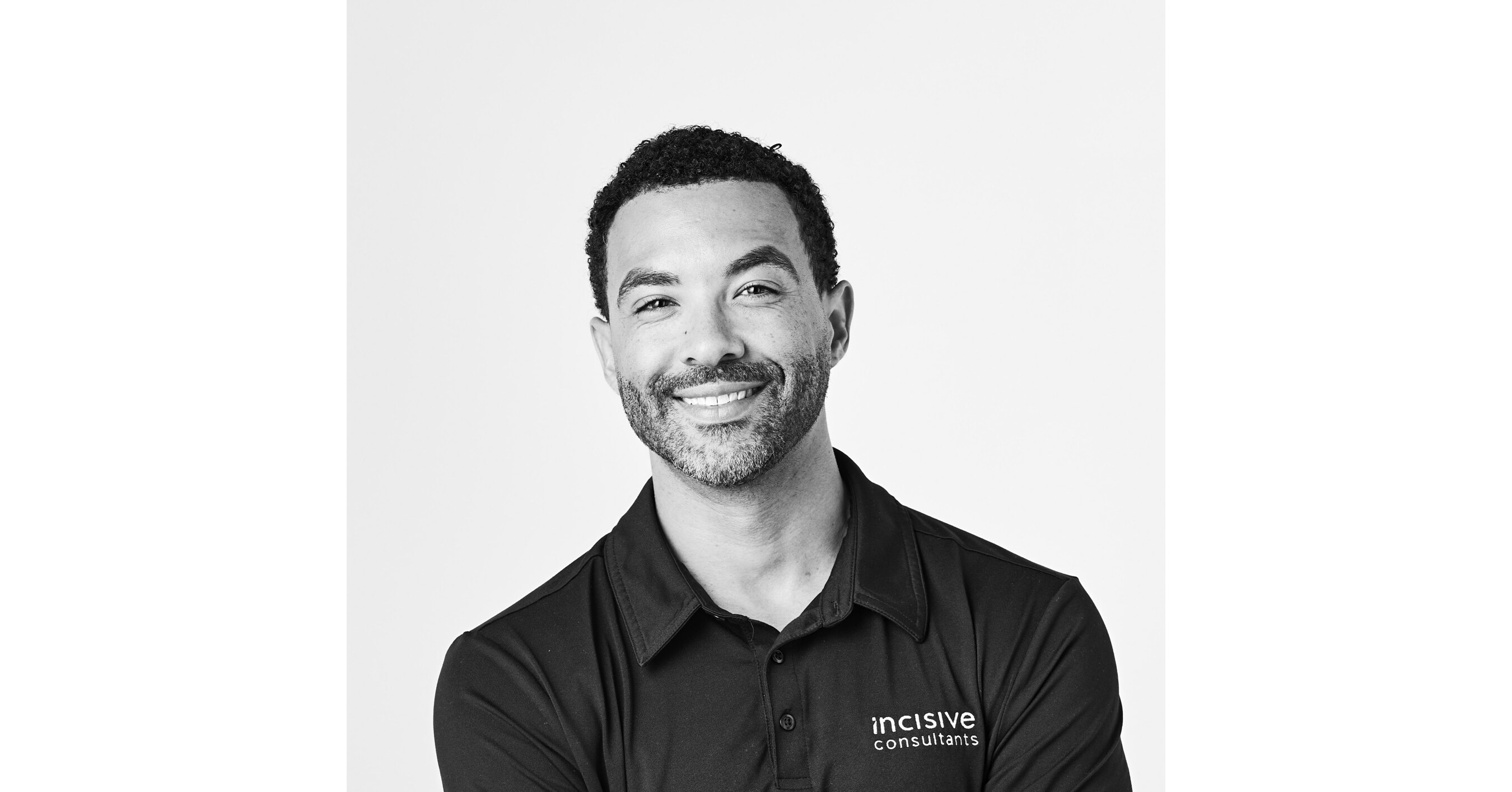 Incisive Consultants CEO Chris Blackerby Named St. Louis Titan 100