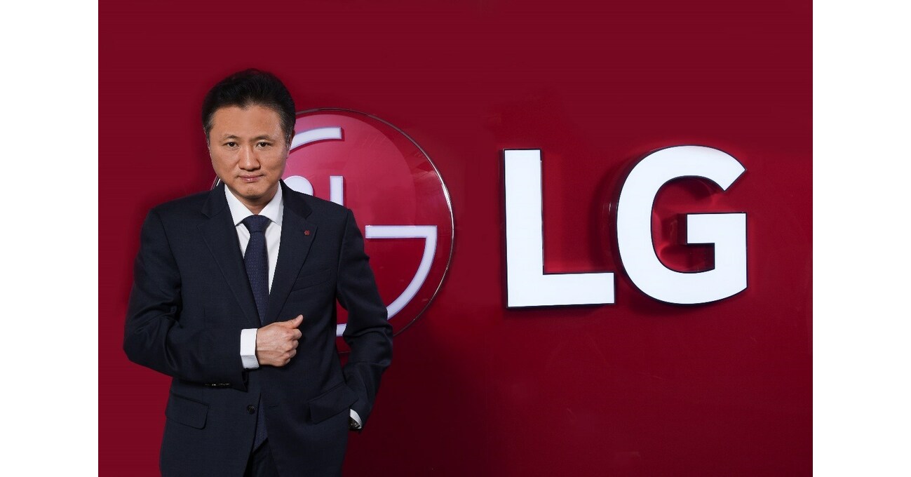CES 2024: LG Electronics anuncia novo CEO para a América Latina