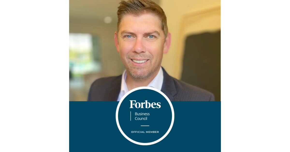 Ryan Whitefield, President of REVILO Property Group, Joins the Esteemed ...