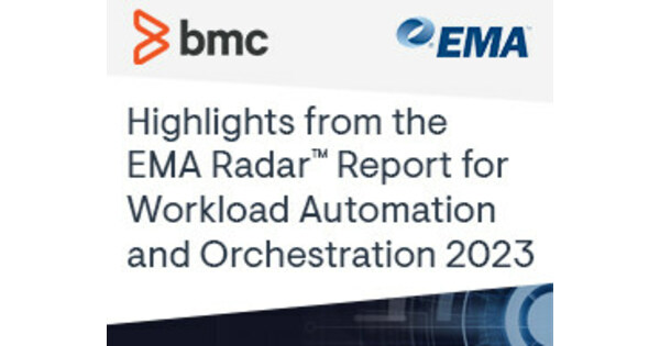 EMA Webinar to Present Highlights from the Latest "EMA Radar™ Report ...
