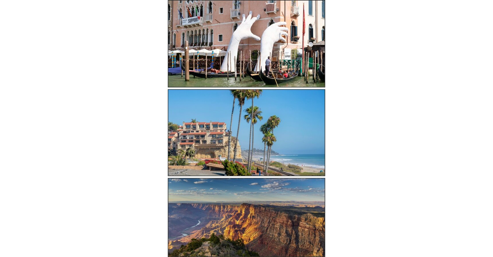 Omega World Travel Supports National Plan for Vacation Day