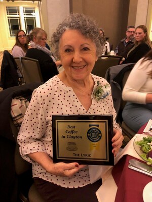 Lyric Coffee House Named Best Coffee in Clayton, New York, with Support ...