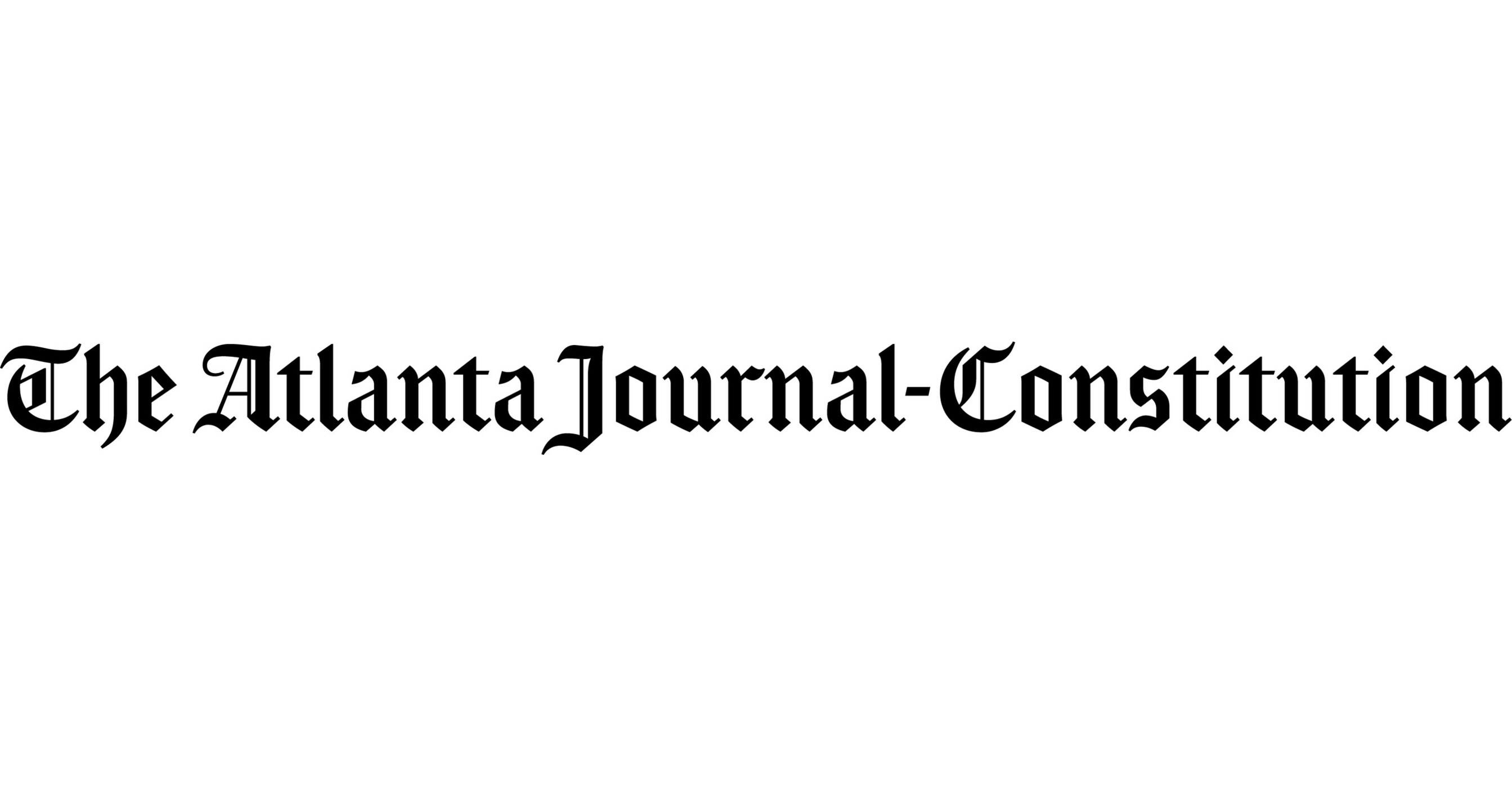The Atlanta Journal-Constitution Launches New Campaign: "For the ...