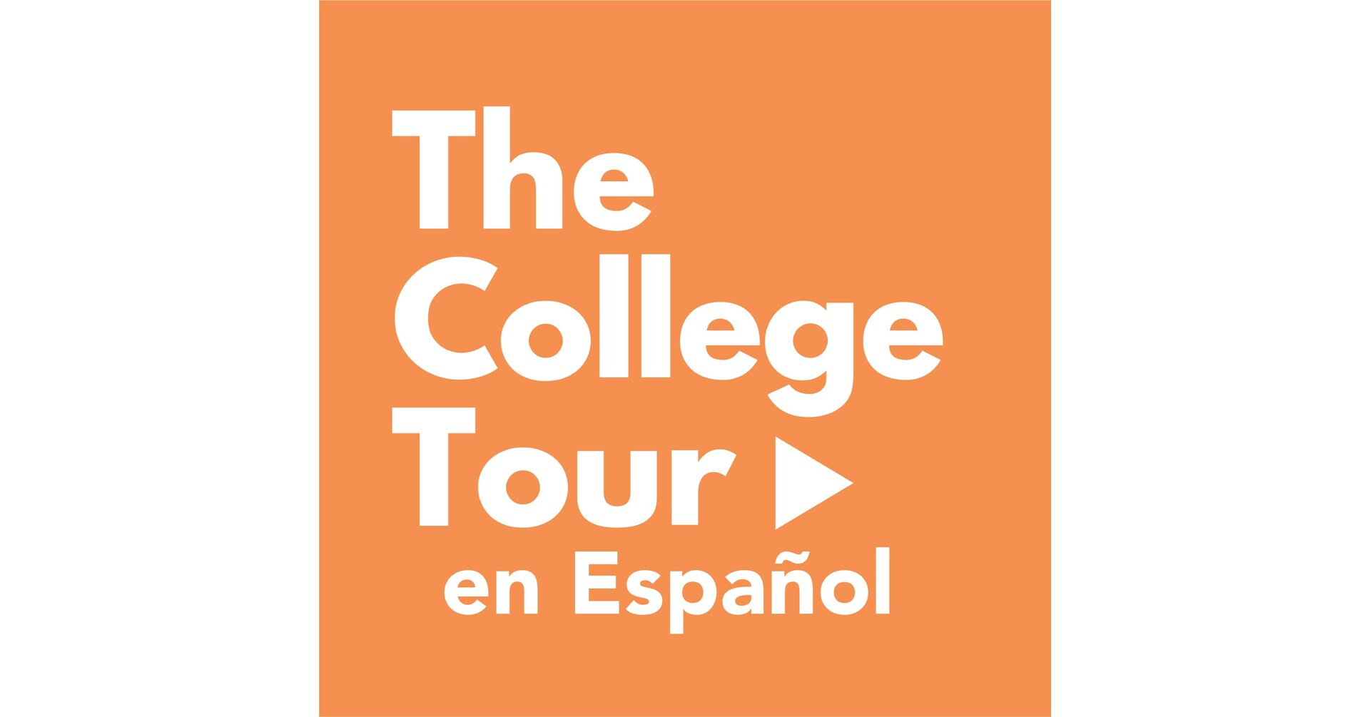 The College Tour en Español Amplifies the Important Role of Hispanic ...