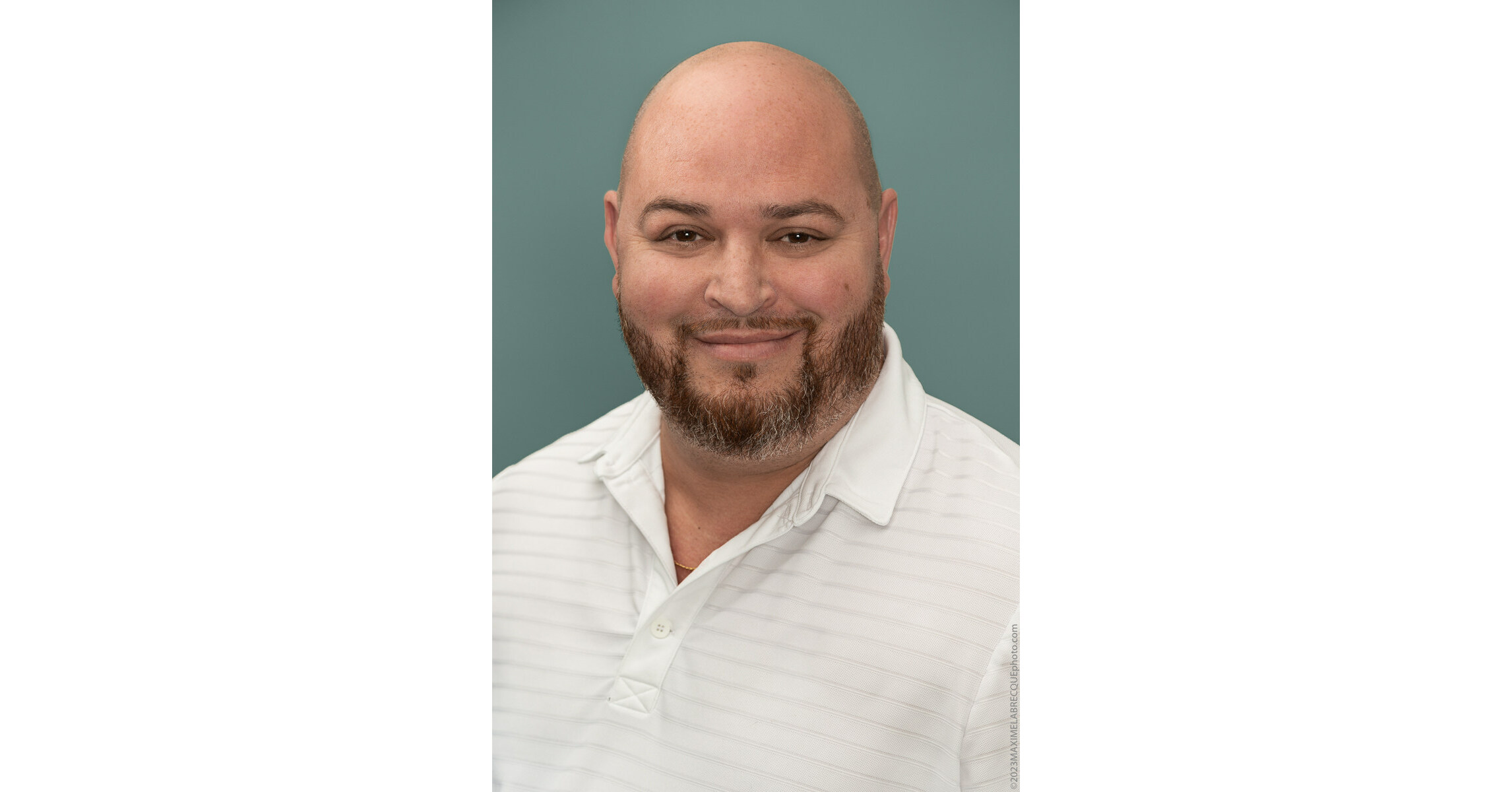 STÉPHANE POISSANT EST ÉLU PRÉSIDENT DU CONSEIL D'ADMINISTRATION DE L'AMCQ