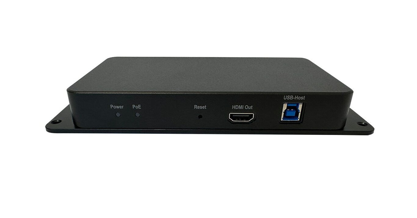 Mimo Monitors Announces Sampling of Innovative New Product, Mimo ...