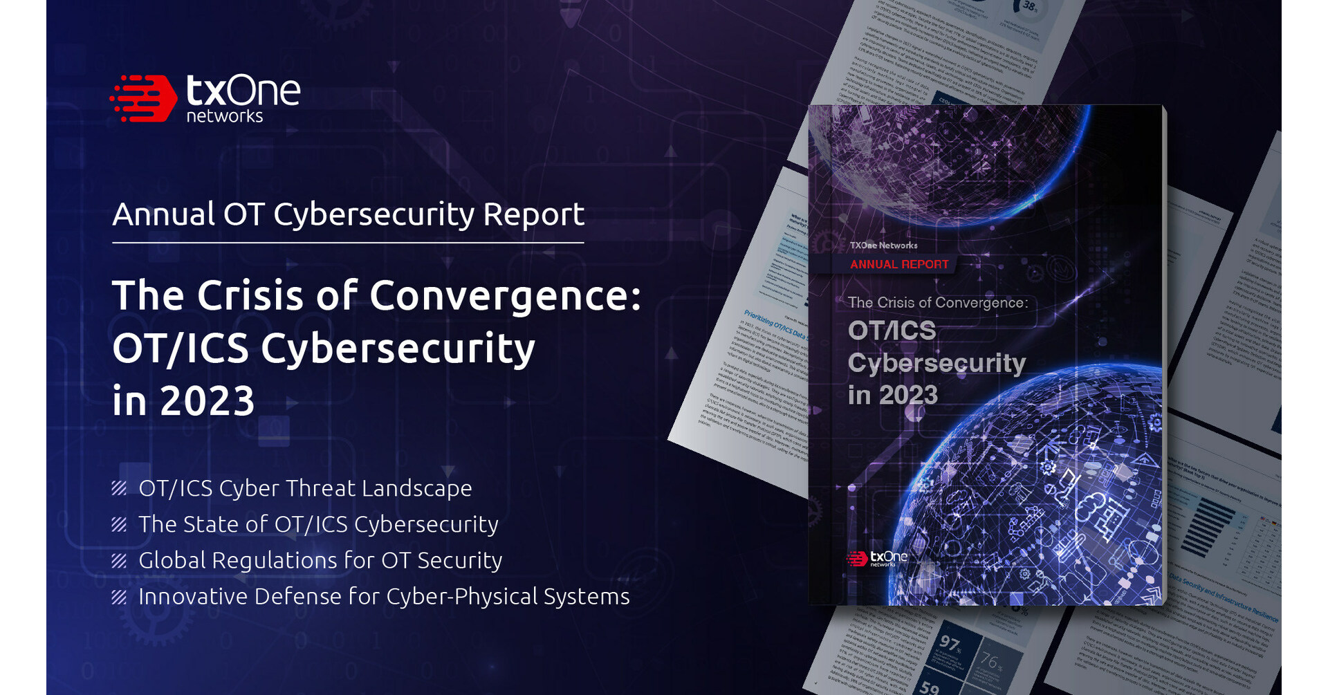 Ransomware-as-a-Service, Supply-chain Attacks, Geopolitical Issues Complicate OT/ICS ...