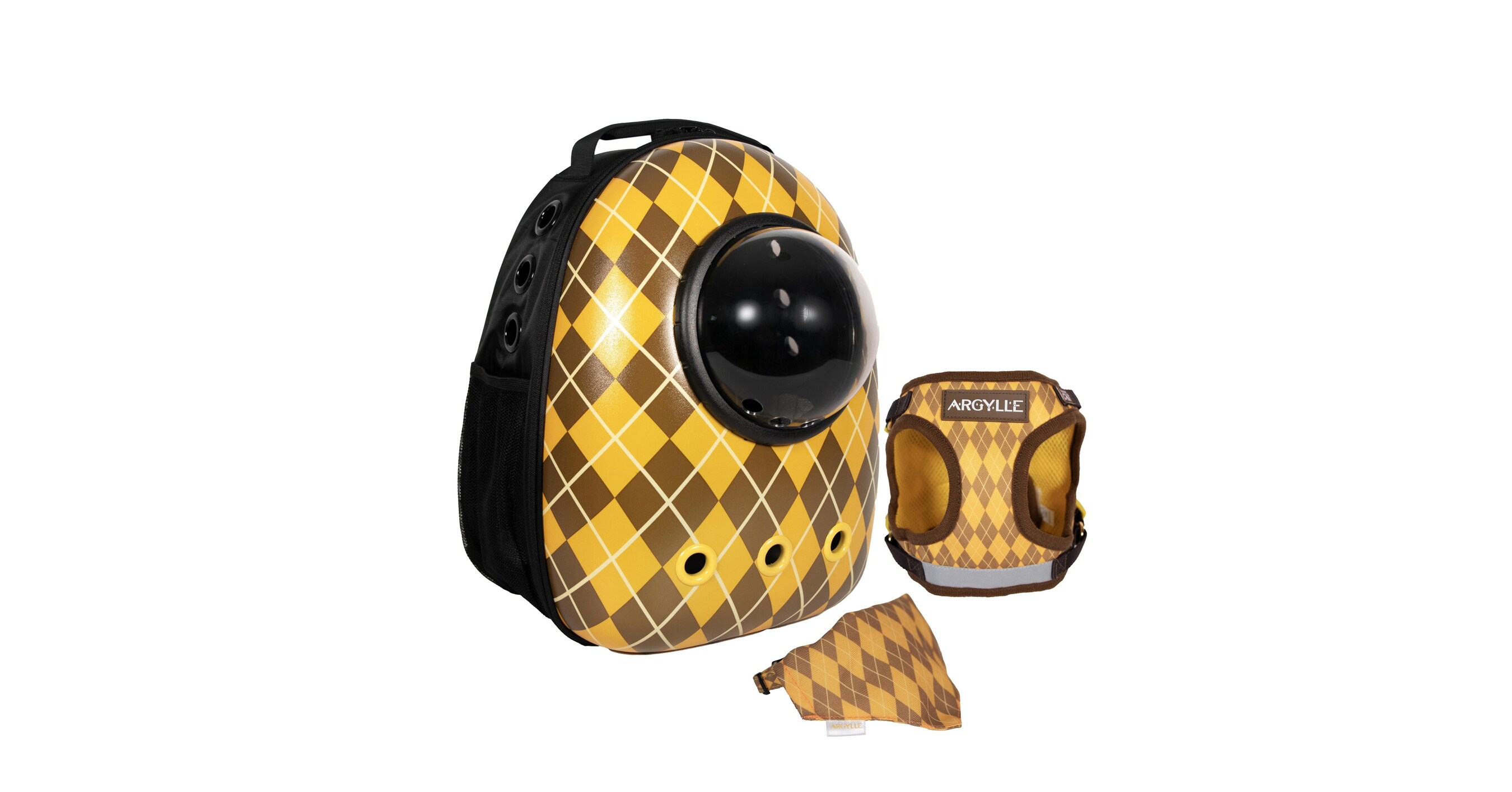 Travel Cat Unveils Exclusive Cat Collection Inspired by Matthew Vaughn ...