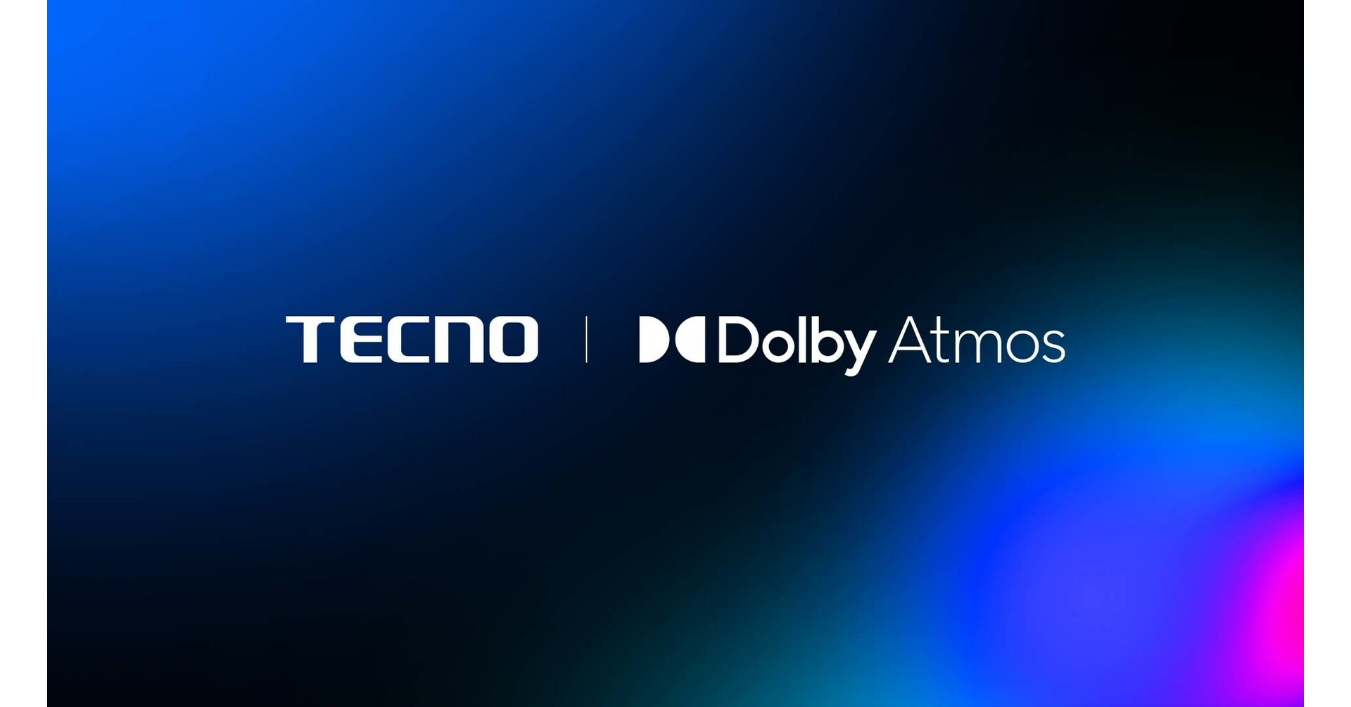 TECNO Partners with Dolby to Bring Pioneering Immersive Spatial Sound ...