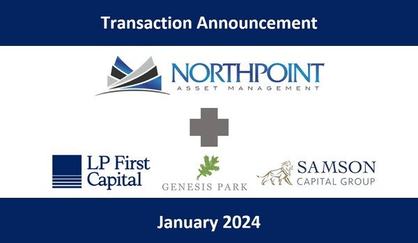 LP First Capital Leads Acquisition of Top 10 SFR Property Manager ...