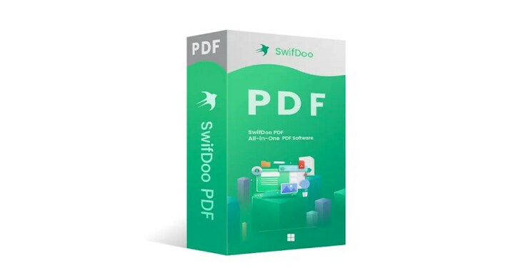 SwifDoo PDF Elevates PDF Software Experience to New Heights