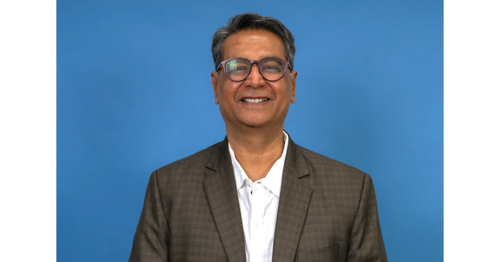 Hood names Mahesh P. Joshi, Ph.D., as Inaugural George B. Delaplaine Jr ...
