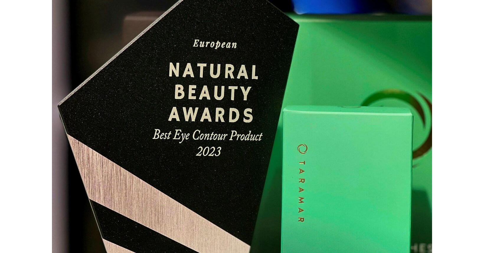 AWARD WINNING BEAUTY BRAND TARAMAR INSPIRED BY ICELAND'S NATURE SECRETS